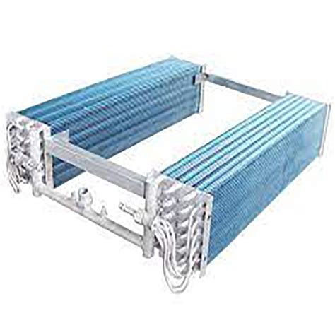 High Quality Refrigerator Freezer Aluminium Plate Tube Evaporator