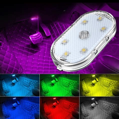 Blinklight Wirless Led Touch Light Lulunami