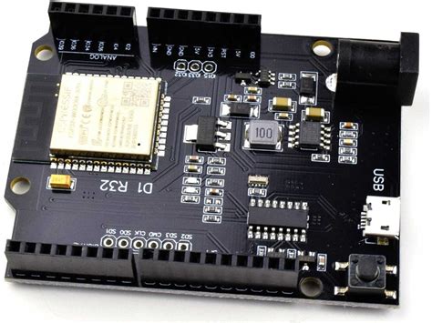 Big Display Displays Arduino Forum