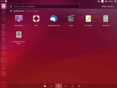 How To Install Unity Desktop On Ubuntu Or LinuxCapable