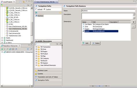 How To Create Hierarchical Dashboard In Xcelsius Sap Community