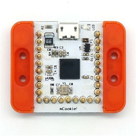 mcookie coreusb microduino wikipedia
