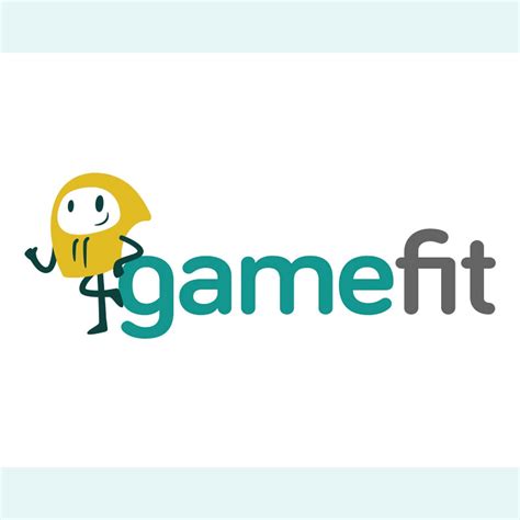 Gamefit | Domestika