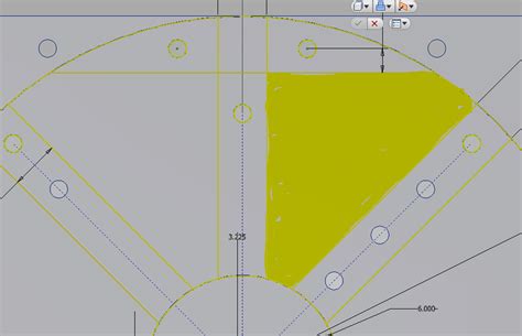 Solved Inventor Is Unable To Detect The Minimum Closed Region