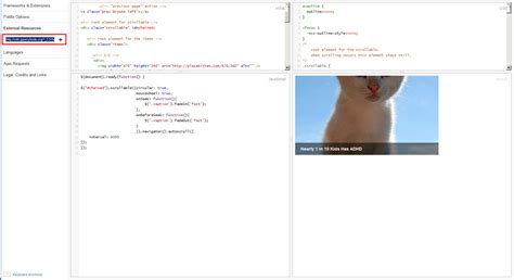 Javascript Slideshow Not Working Stack Overflow