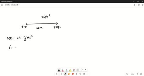 ⏩solved In These Exercises Assume That The Object Is Moving With