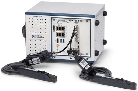 select the right oscilloscope probe for your application national
