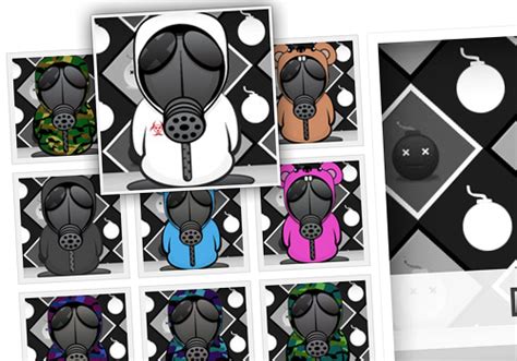 12 Jquery Image Hover Effects Examples And Plugins