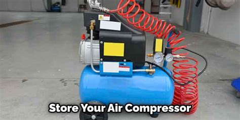 How to Keep Water Out of Air Compressor Lines | 11 Steps