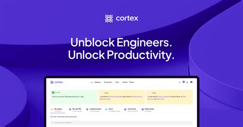 Plugins Cortex