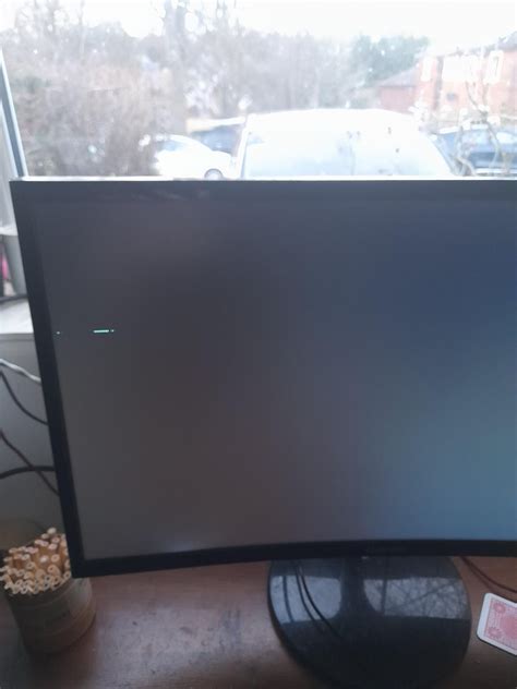 display randomly stopped working r pcmasterrace