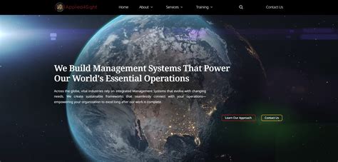ManageSys Gap Assessment Applied Sight