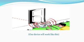 Wearable Sensor Based Fall Detection System PPTX