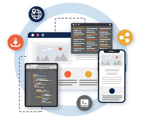 web design and app development vancouver ios android webilize