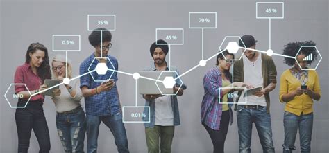 Using People Analytics For Data Driven Decision Making