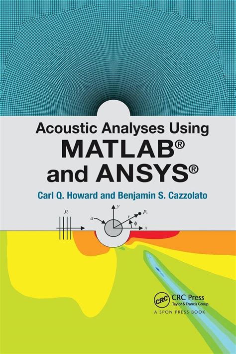 Acoustic Analyses Using Matlab and Ansys | Anarkia333data.center