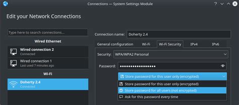 12 04 how to disable kde wallet and have remember password working