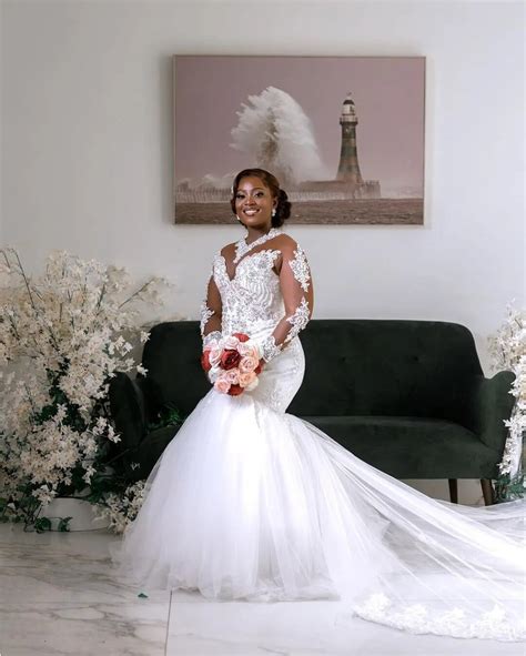Sexy Mermaid Wedding Dresses New Wedding Dresses August Arrivals
