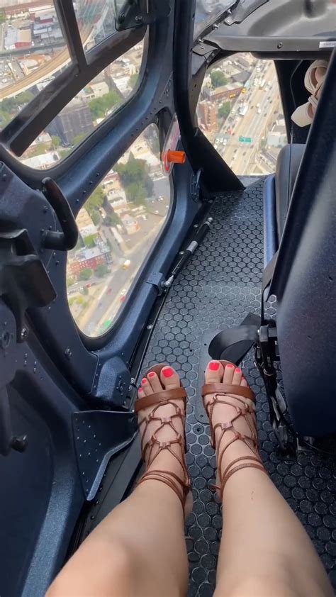 Victoria Justices Feet