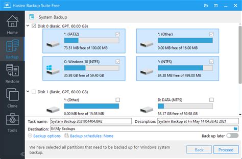 How To Set Up A Schedule To Automatically Back Up Windows Server