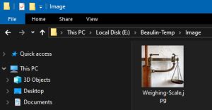 How To Store Images In Sql Server My Tec Bits