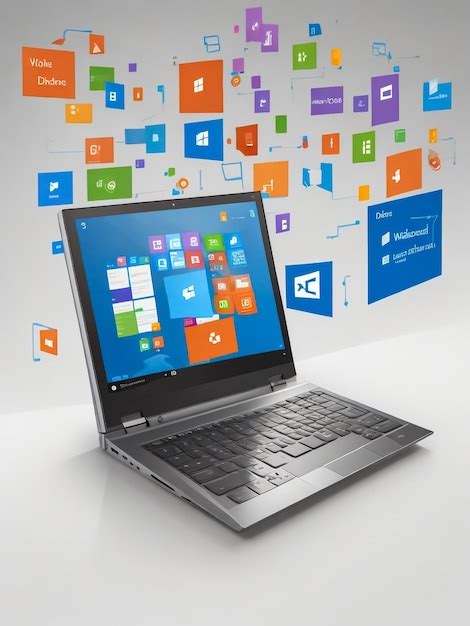 Premium Photo Programming Concept Different Machine Code Languages