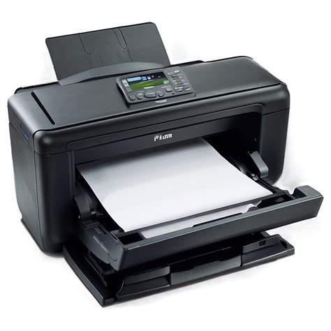 Download Inkjet Printer Photo Png 49