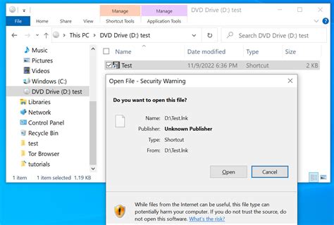 Prevent Microsoft OneNote Files From Infecting Windows BIS
