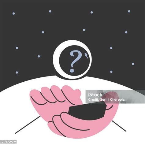 의심과 불확실성에 휩싸인 우주의 혼란스러운 우주 비행사 선택 딜레마 의사 결정 개념 개념에 대한 스톡 벡터 아트 및 기타 이미지 개념 걱정하는 결정 Istock