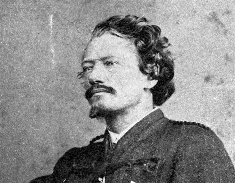 Gustavus Von Tempsky Nzhistory New Zealand History Online