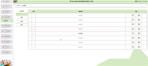 计算机毕业设计springboot校园招聘 基于spring Boot的校园招聘管理系统设计与实现 Spring Boot驱动的校园招聘信息化