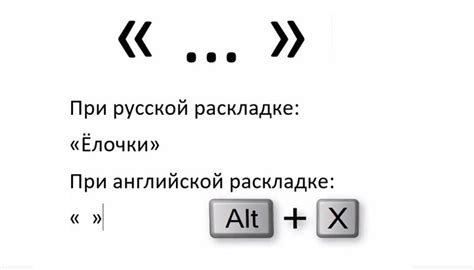 Как поставить кавычки на клавиатуре — елочки лапки в ворде одинарные