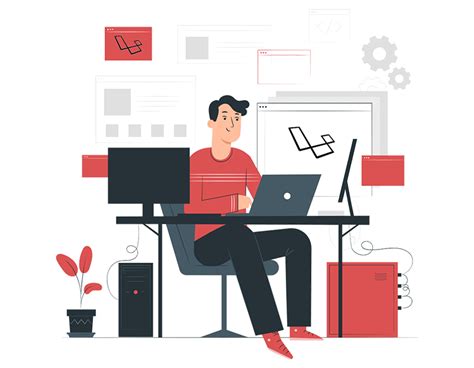 Pixeltre Laravel Application Development