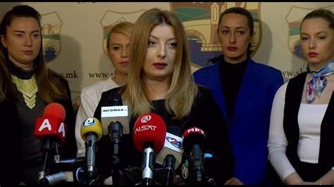 Телевизија 24 Арсовска ќе бара поддршка од советниците за набавка на еко автобуси