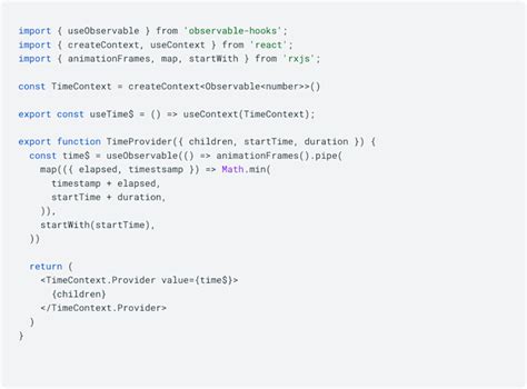 Why Fullstory Uses Observables In React Fullstory