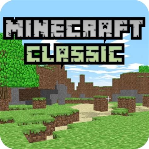 Minecraft Classic Play Online At
