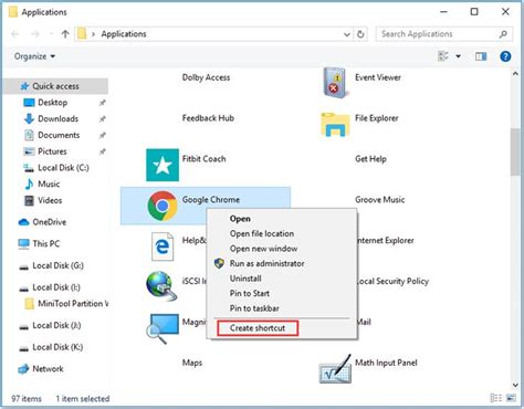 Google Drive Desktop App Shortcut Now Working Rensearch