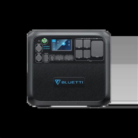 BLUETTI AC200MAX Review: Reliable Off-Grid Energy