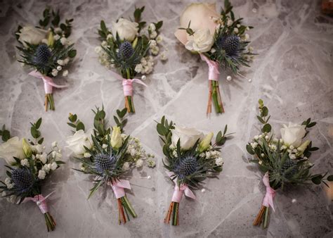 Wardrope Photography Glasgow Wedding Photographers Confetti