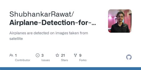GitHub ShubhankarRawat Airplane Detection For Satellites Airplanes Are Detected On Images