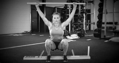 What I Look For In An FMS Score Functional Movement Systems