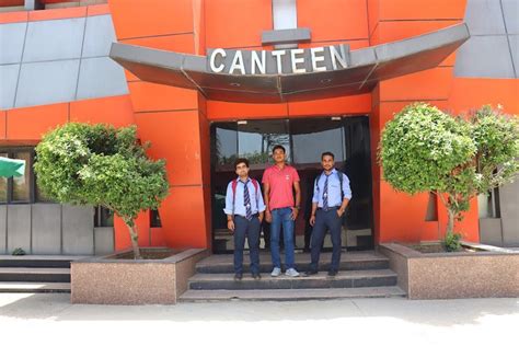 Hlm Group Of Institutions Ghaziabad Campus Photos Virtual Tour