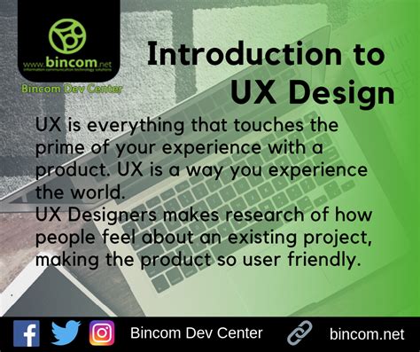 Our Graphic Designer David Puts Us Bincom Dev Center