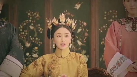 《延禧攻略》全集 电视剧 免费在线观看
