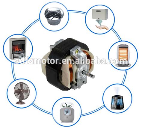 Ac Single Phase Electric Motor High Quality Ac Single Phase Electric Motor On Bossgoo Com