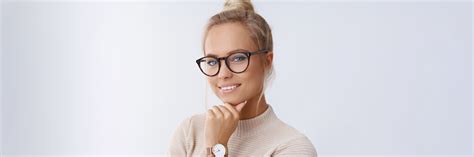 Glasses Frames Styles For Women