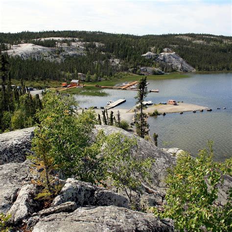 Prelude Lake Territorial Park Yellowknife All You Need To Know
