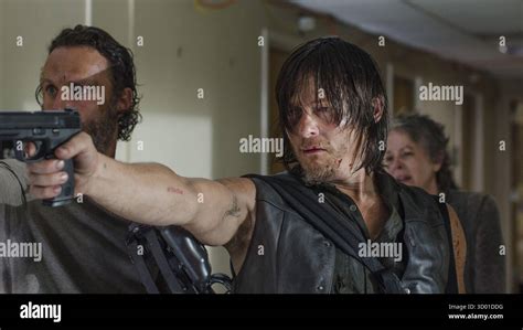 The Walking Dead Tv Series 2010 2022 Usa 2014 Season 5 Episode 8