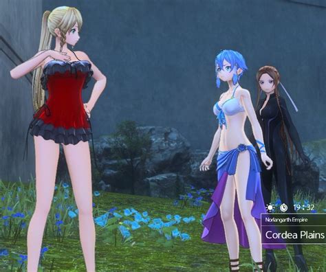 sword art online alicization lycoris adult gaming loverslab