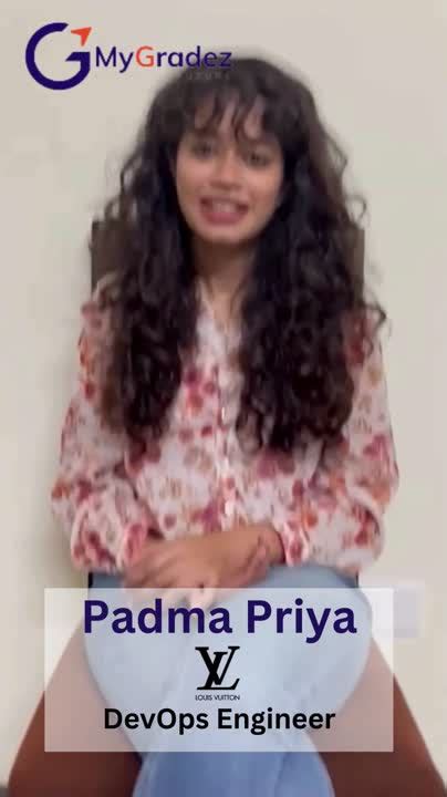Video Mygradez On Linkedin Mygradez Devops It Education